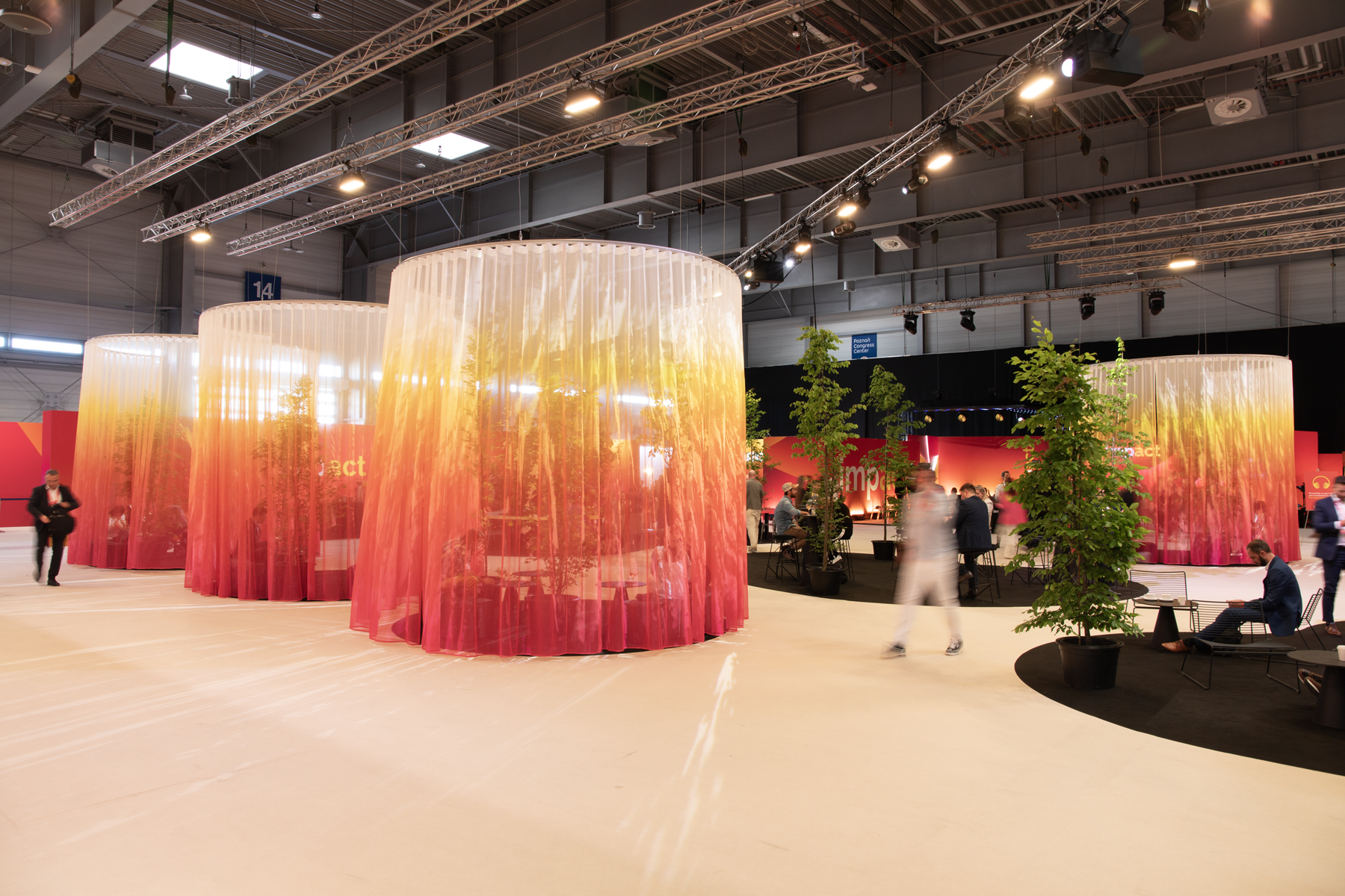 Dekoma for impact ’24 | Dekoma