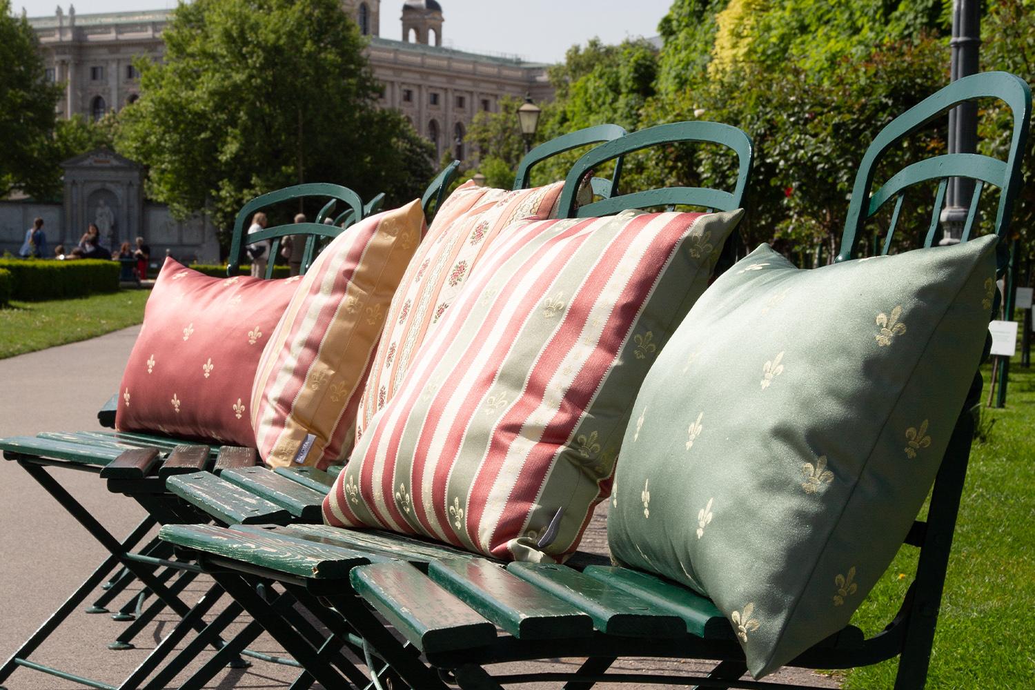 Viennese classic | Dekoma