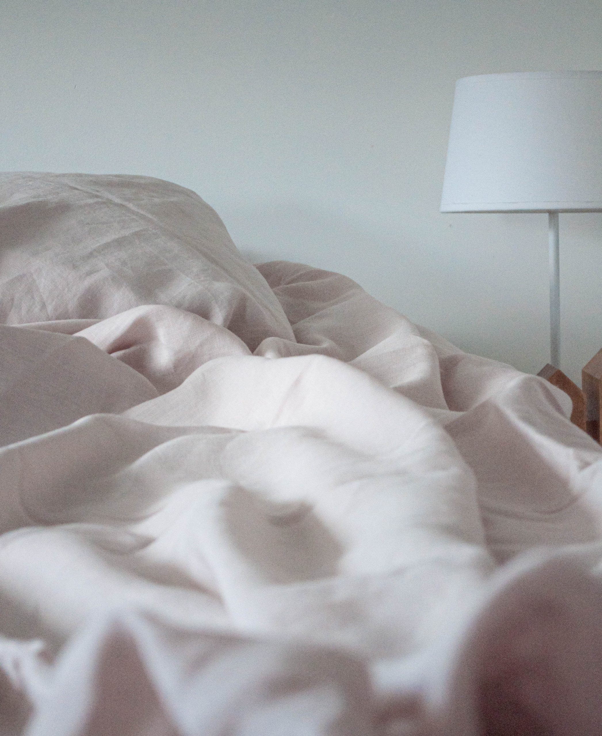 LINEN SUMMER. SUMMER LINEN. Part 1 | Dekoma